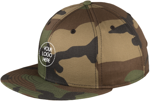 Design Online CustomNew Era | Urban Attitude Snapback Cap | Flat Bill ...